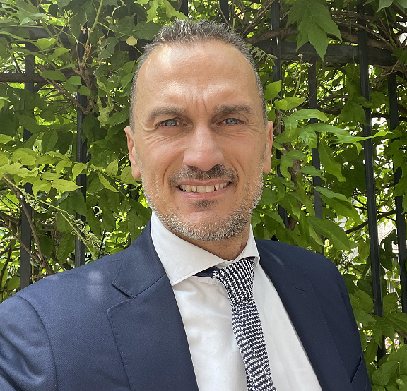 CARMINE MASSIMO LUBERTO - ML intermediazioni immobiliari | AIA